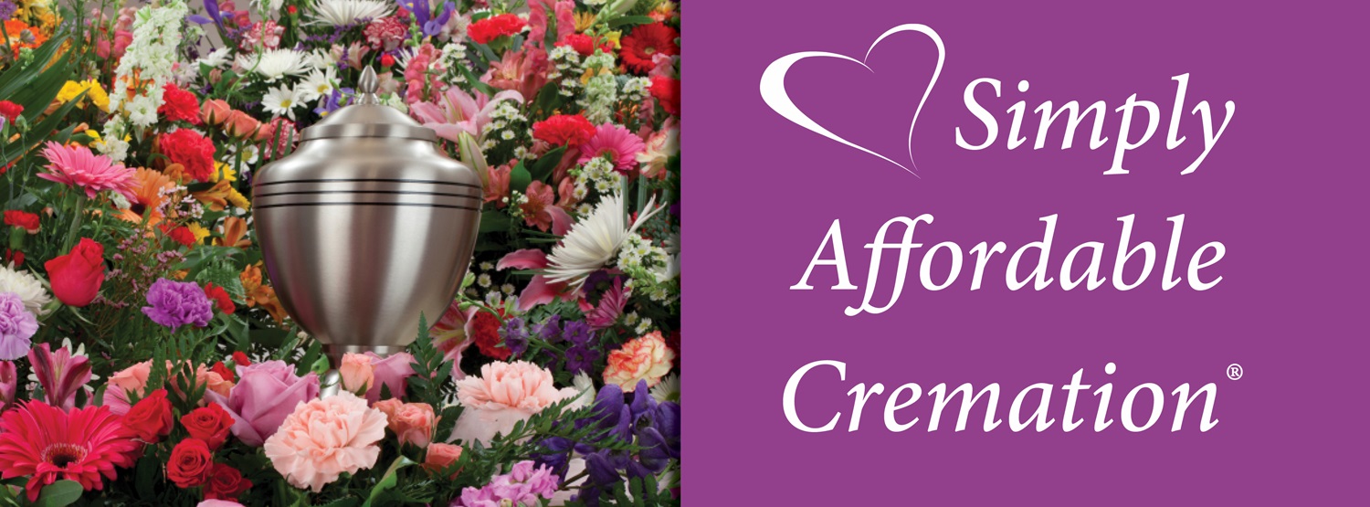 Simply Affordable Cremation Experts